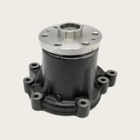 China Excavator Water Pump  8-98022822-1 For ZAX200-3 ZAX210-3 ZAX240-3 Excavator 4HK1 Engine for sale