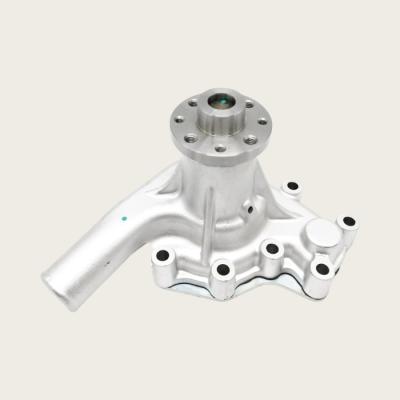 China Water Pump 8970285900 for  Engine 4JG1 4JG2  DX40-C DX40M-C DX40MM-C DX45-C DX45M-C DX45MM-C EX75US-2 ZAX70 ZAX75 for sale