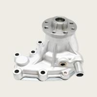 China Water Pump 8970285900 for  Engine 4JG1 4JG2  DX40-C DX40M-C DX40MM-C DX45-C DX45M-C DX45MM-C EX75US-2 ZAX70 ZAX75 for sale