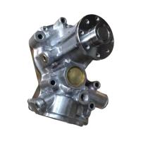 China 2930-01-553-4605 Water Pump for 4LE2 Engine SK75 Excavator for sale