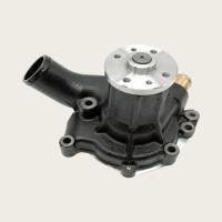China 8972530281 Water Pump For ZAX200 ZAX240 Excavator 6BG1 Engine for sale