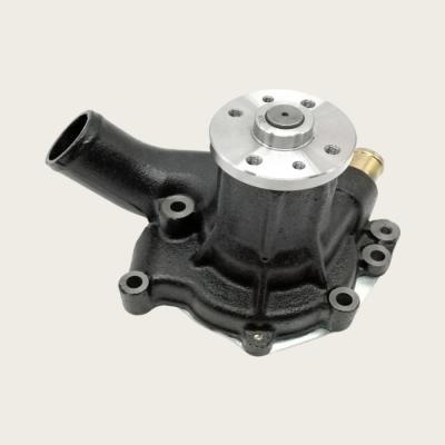 China 8972530281 Water Pump For ZAX200 ZAX240 Excavator 6BG1 Engine for sale