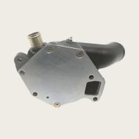 China 8972530281 Water Pump For ZAX200 ZAX240 Excavator 6BG1 Engine for sale