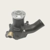 China 8972530281 Water Pump For ZAX200 ZAX240 Excavator 6BG1 Engine for sale