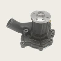 China 8972530281 Water Pump For ZAX200 ZAX240 Excavator 6BG1 Engine for sale
