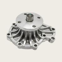 China VA32G4521010 Water Pump  For Excavator SK130-8 SK140-8 SK135-2 Engine D04FR for sale