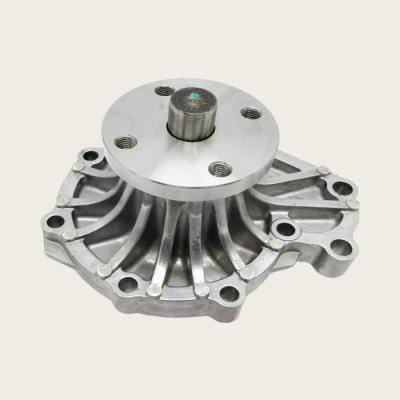 China VA32G4521010 Water Pump  For Excavator SK130-8 SK140-8 SK135-2 Engine D04FR for sale