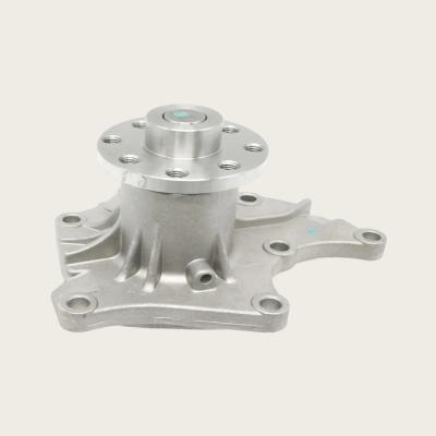 China 8-9723330-0 Water Pump  for SK60 SH60 Excavator 4JB1  Engine for sale