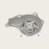 China 8-9723330-0 Water Pump  for SK60 SH60 Excavator 4JB1  Engine for sale