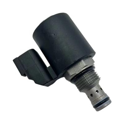 China Transmission Solenoid Valve 87701329 for 570 580 590 for sale