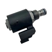 China Transmission Solenoid Valve 87701329 for 570 580 590 for sale