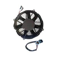 China 510-8095 Cooling Fan for CAT 320GC 323 330 326 336 345 Excavator for sale