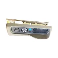 China Excavator Screen Monitor KHR15202 KHR10054 for SH200-5 SH210-5 SH350-5 SH360-5 for sale