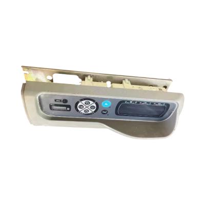 China Excavator Screen Monitor KHR15202 KHR10054 for SH200-5 SH210-5 SH350-5 SH360-5 for sale