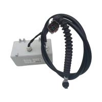 China High Quality XCMG Excavator Throttle Motor 813504818 for sale