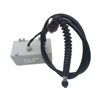 China High Quality XCMG Excavator Throttle Motor 813504818 for sale