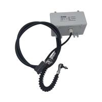 China High Quality XCMG Excavator Throttle Motor 813504818 for sale