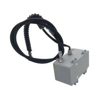 China High Quality XCMG Excavator Throttle Motor 813504818 for sale