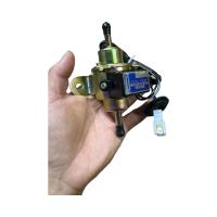 China EP-500-0 Electric Fuel Pump 12V Universal for sale