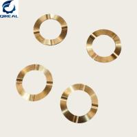 China Thrust Washer 195-15-12910 for Bulldozer D355A-3 for sale