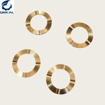 China Thrust Washer 195-15-12910 for Bulldozer D355A-3 for sale