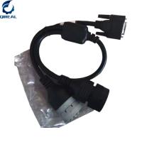 China 457-6114 9-pin  14-pin Split Y Service Cable for  ET-3 Adapter for sale
