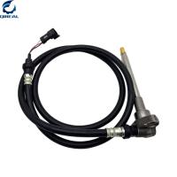 China 729-11-21000 7291121000 Speed Sensor Switch for D51ex-24  bulldozer Road roller for sale