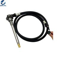 China 729-11-21000 7291121000 Speed Sensor Switch for D51ex-24  bulldozer Road roller for sale