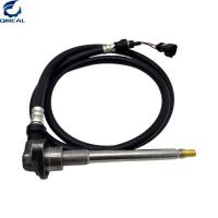 China 729-11-21000 7291121000 Speed Sensor Switch for D51ex-24  bulldozer Road roller for sale