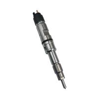 China Fuel injector 044512067B for Excavator  Automotive for sale
