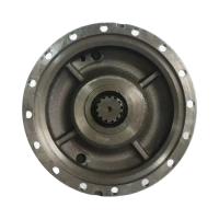 China Sg08 Rotary Motor Rotary Pump for Sk260-8 Excavator for sale