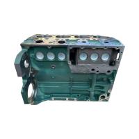 China Diesel Engine Cylinder Block for D6D D6E Engine 20851922 04294187 04290035 22468043 21679572 for sale