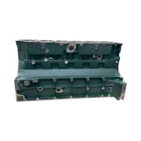 China Diesel Engine Cylinder Block for D6D D6E Engine 20851922 04294187 04290035 22468043 21679572 for sale