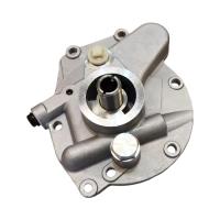 China Hydraulic Pump E0NN600AC D8NN600AC for 7010 8010 TS100 TS110 TS120 for sale