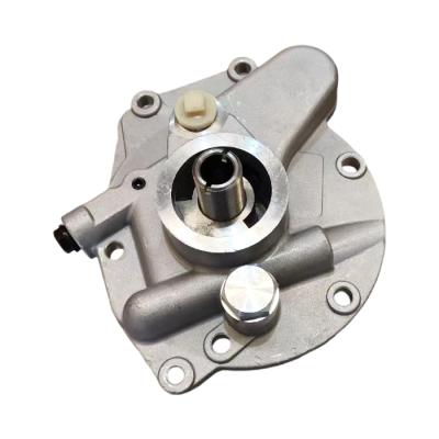 China Hydraulic Pump E0NN600AC D8NN600AC for 7010 8010 TS100 TS110 TS120 for sale
