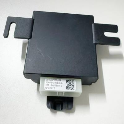 China Excavator Wiper relay for SY60 for sale