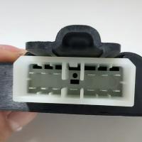 China Excavator Wiper relay for SY60 for sale