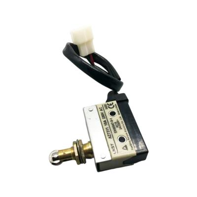 China AZ7311 Roller Plunger Micro Limit Switch Momentary Panel Mount for sale