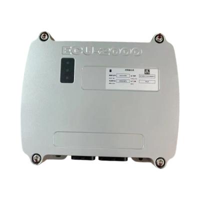 China YQ4.360.191 ECM Controller Module for Zoomlion ZE230E-30 Excavator for sale