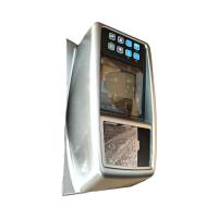 China 539-00076B 539-00076E Monitor Cluster Gauge Panel For DX225LC DX420LC for sale