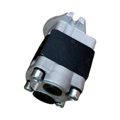 China 13 teeth 1001-2999 hydraulic pump for GD535-5 Grader for sale