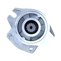 China 13 teeth 1001-2999 hydraulic pump for GD535-5 Grader for sale