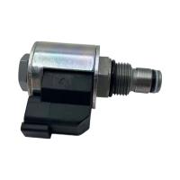 China Solenoid Valve 25222657 25/222657 for 3CX 4CX Excavator for sale