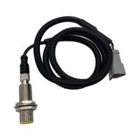 China Proximity Switch Sensor Detector 701 80312 for Excavators 3CX 4CX 520 526 for sale