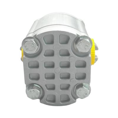 China Pilot Pump Gear Pump 9218005 4276918 for EX200-3 EX200-5 EX220-3 Excavator for sale