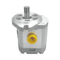 China Pilot Pump Gear Pump 9218005 4276918 for EX200-3 EX200-5 EX220-3 Excavator for sale
