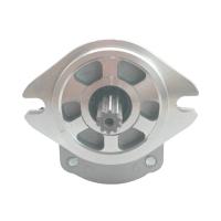 China Pilot Pump Gear Pump 9218005 4276918 for EX200-3 EX200-5 EX220-3 Excavator for sale