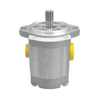 China Pilot Pump Gear Pump 9218005 4276918 for EX200-3 EX200-5 EX220-3 Excavator for sale