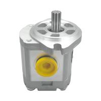 China Pilot Pump Gear Pump 9218005 4276918 for EX200-3 EX200-5 EX220-3 Excavator for sale