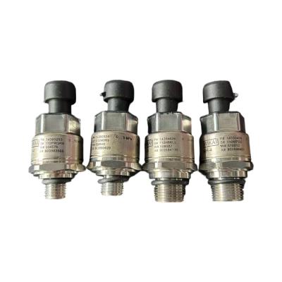 China Pressure Sensor 14395426 803594130 for Excavators  XE210C Parts for sale